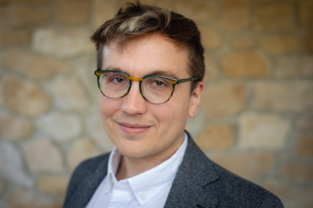 Nate Whelan-Jackson | Inter-American Journal of Philosophy